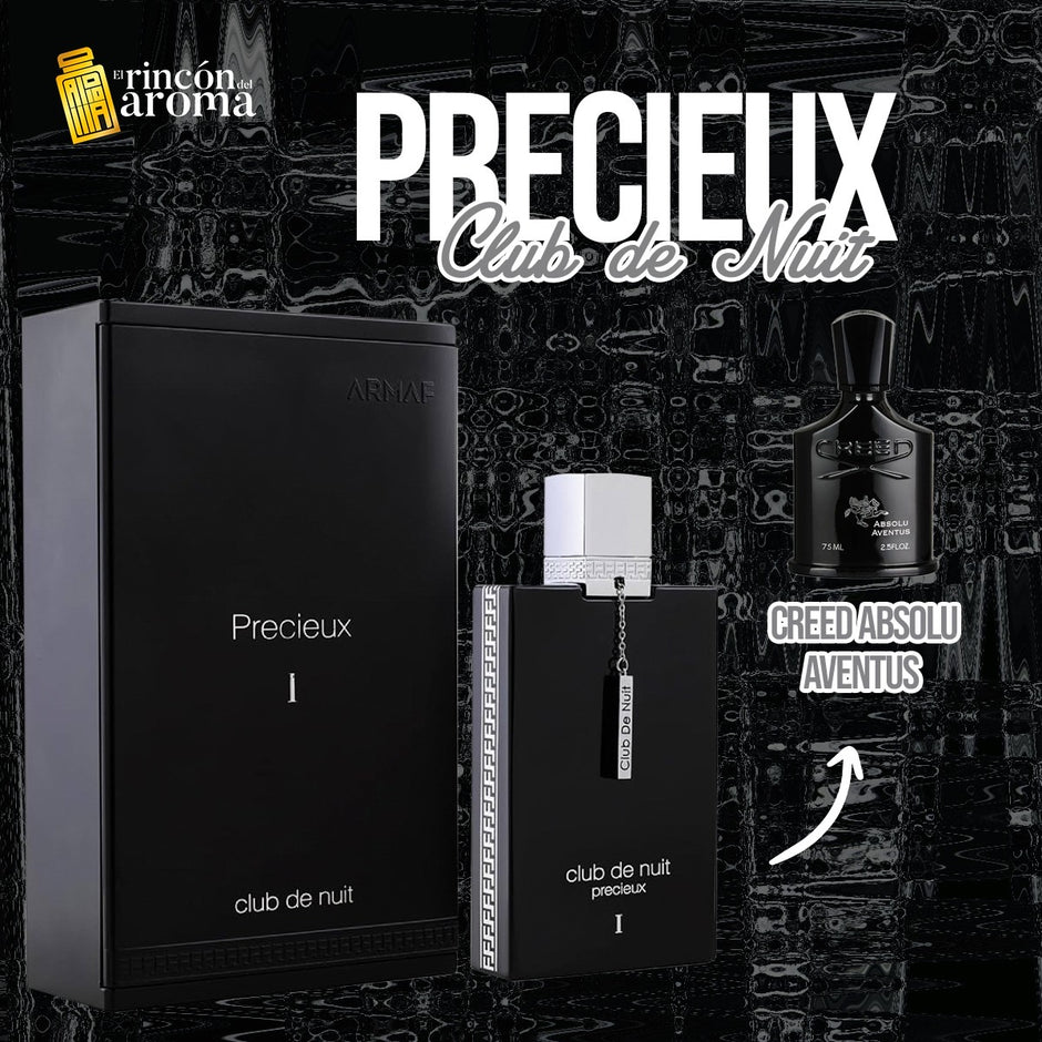 Armaf – El Rincon del Aroma